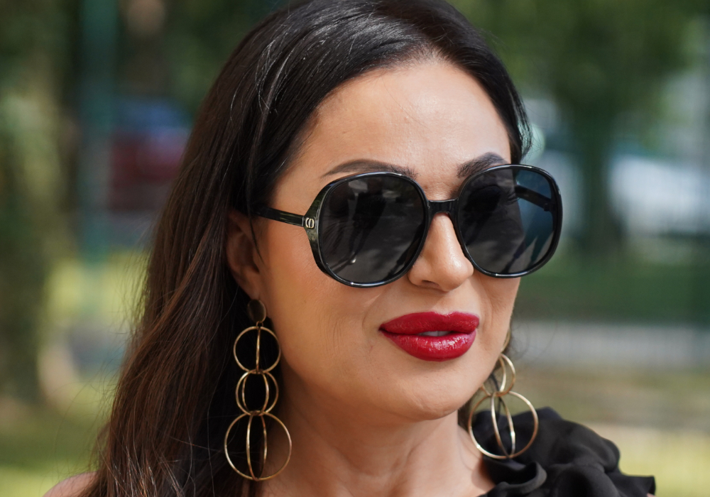 DA LI STE ZNALI? Haljine za Cecu Ražnatović kreira OVA poznata srpska ...