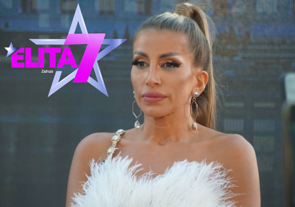 VEČERAS GORI SVE! Dalila stiže u Šimanovce - prvi put će se pojaviti u ...