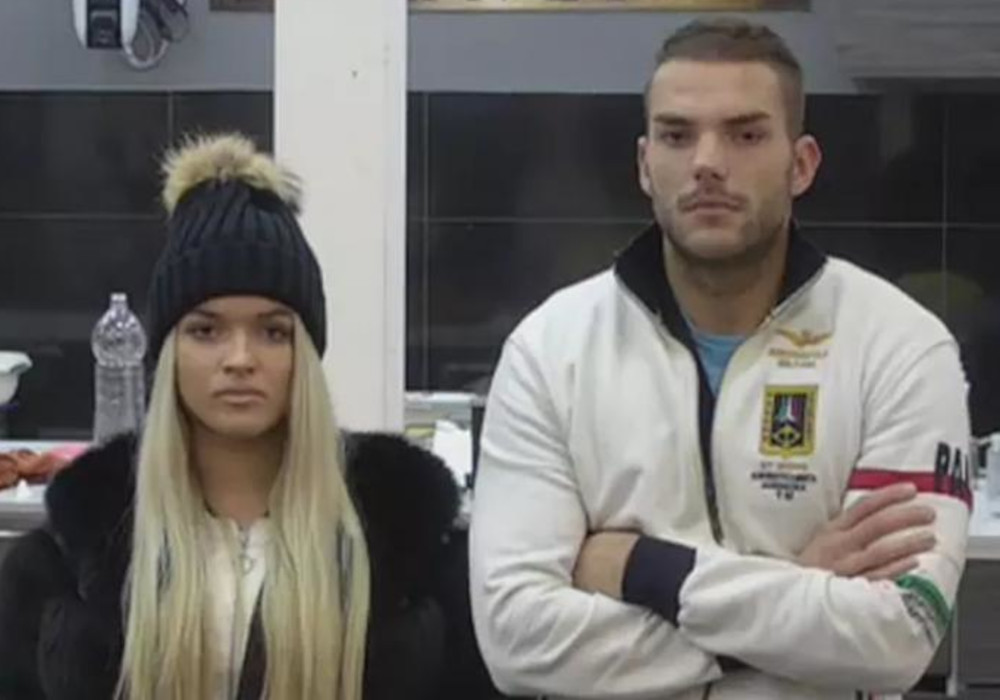 POKRENUO PRIVATNI BIZNIS NAKON ZADRUGE: Evo gde je danas Anđelo ...