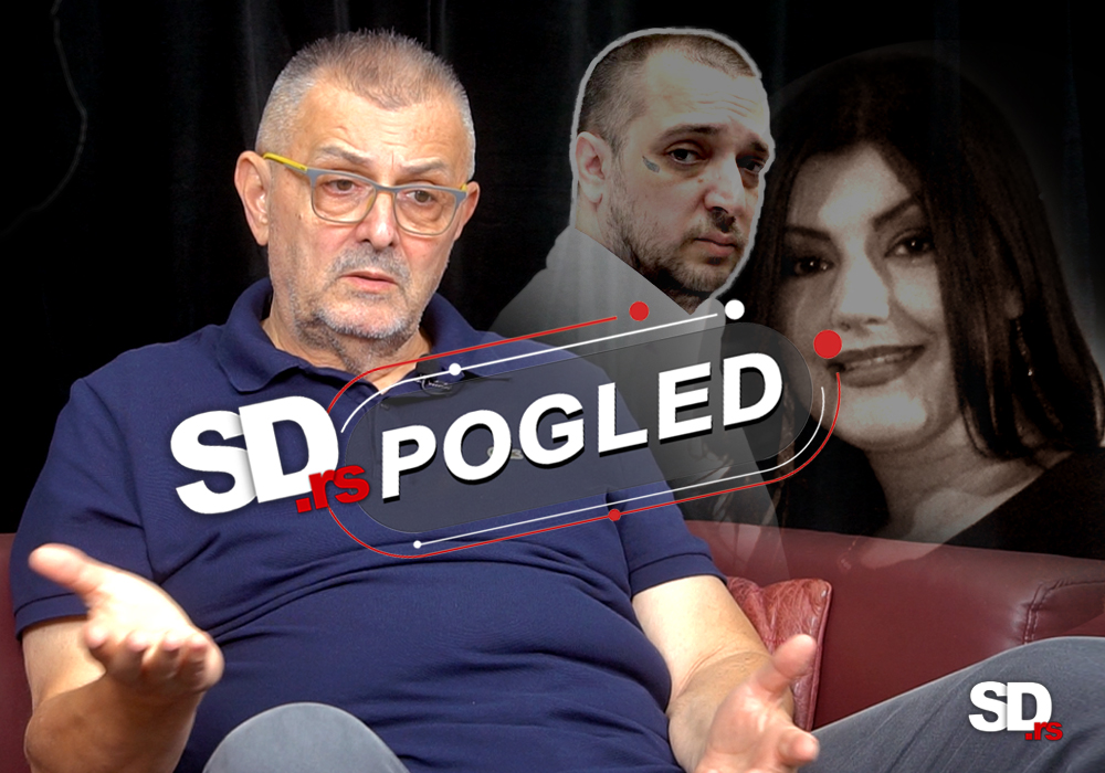 Žarko Popović Pop izneo šok detalje o puštanju Zorana Marjanovića: Na ...