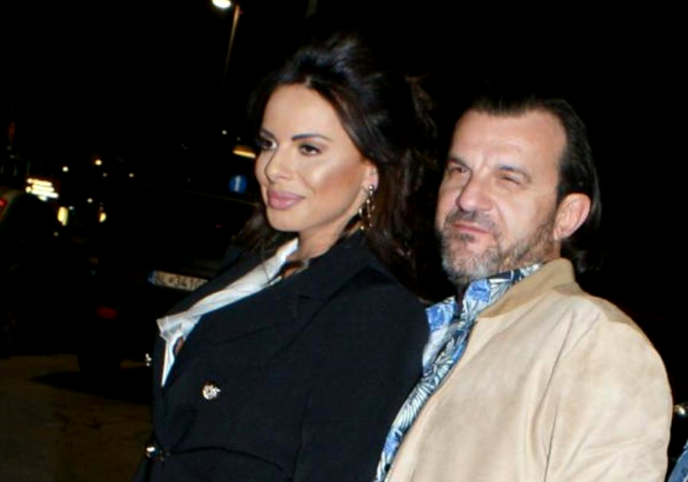 Za Lukasa se UDALA IZ DOSADE: Neočekivano priznanje Sonje Vuksanović: - Aca ovo neće moći da prećuti