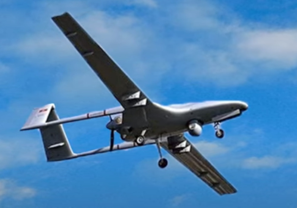 Meštani primetili i snimili nekoliko DRONOVA koji su doleteli SA KOSOVA ...