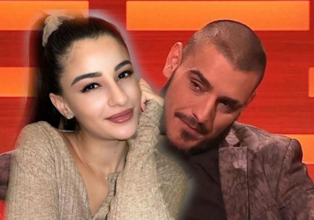 "To nije istina" Marina Gagić se oglasila nakon skandala sa Darkom i njenom babom, evo na čiju ...