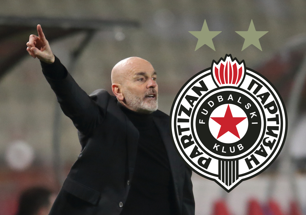 U PARTIZANU NE TRLJAJU RUKE: Milan uzima fudbalera crno-belih ZA DŽABE