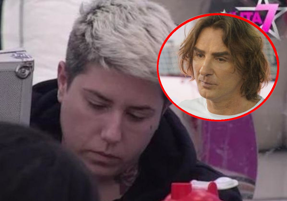 Matora besna na ovog takmičara zbog KAZNE - Veliki šef je doneo odluku ...