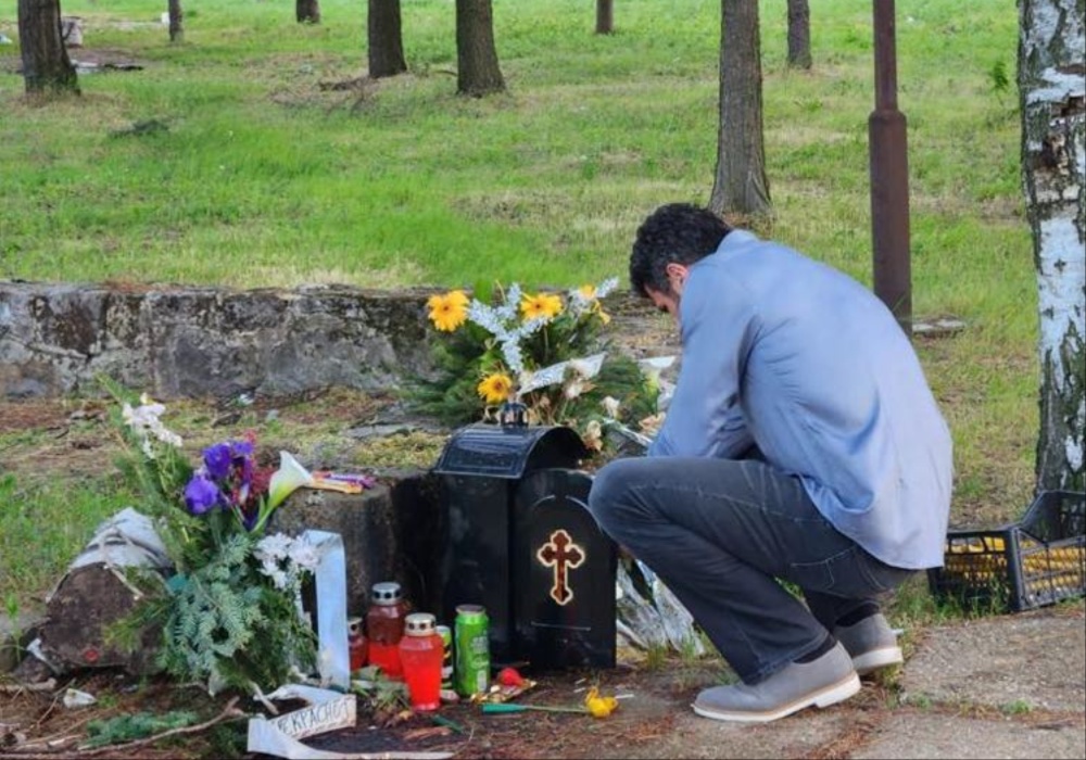 Šapić: Bio sam tamo gde niko od vas nije ni pomišljao da ode