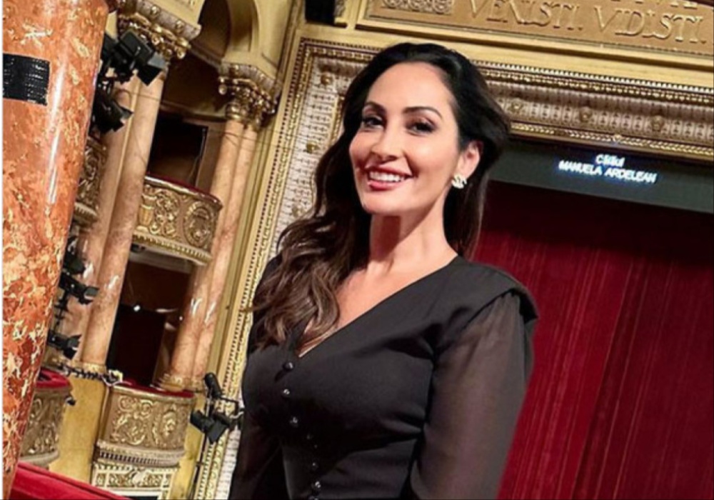 Ljubica Vraneš, operska diva: Verujem u lidera koji ima viziju i koji ...