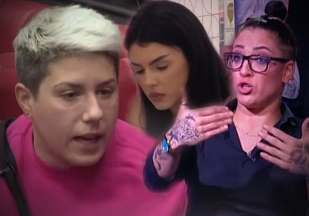 Matea Car demantovala Anitine tvrdnje