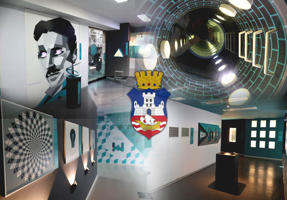 BEOGRAD DANAS: Muzej iluzija - Putovanje kroz nemoguće i fascinantno ...