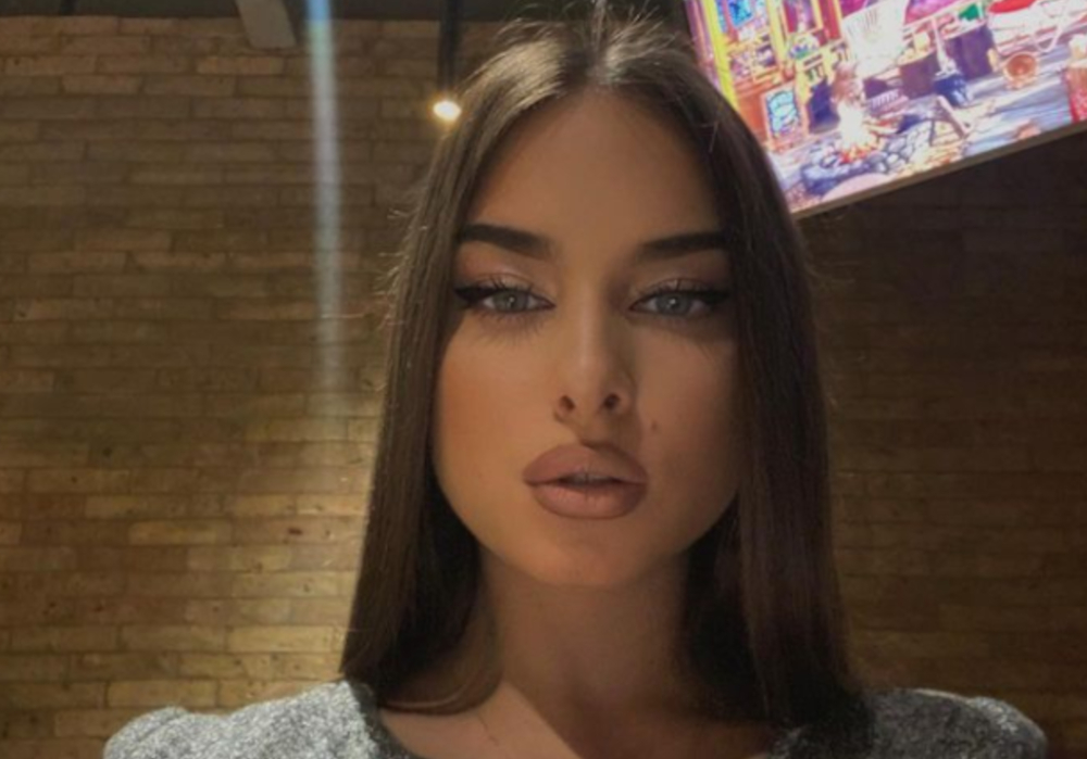 Nora Šahinpašić vremenska prognoza