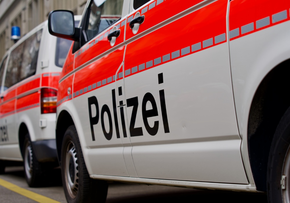 Pucnjava u Sionu: Dve osobe ubijene