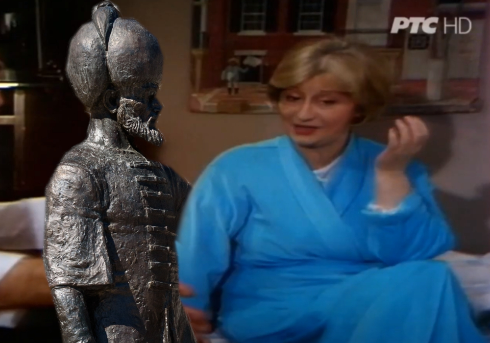 Semka Sokolović-Bertok biografija