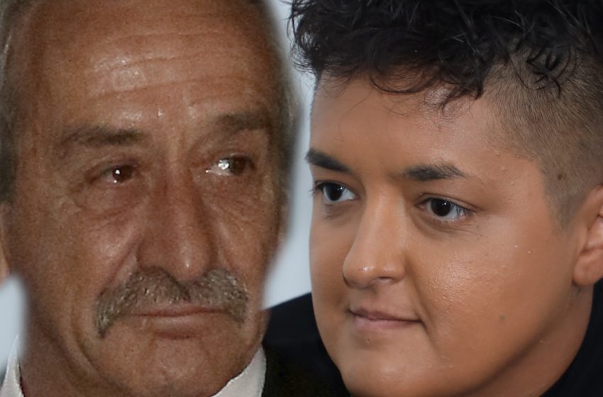 Oglasio se otac Marije Šerifović
