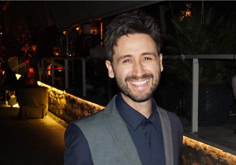 Stevan Anđelković postao otac