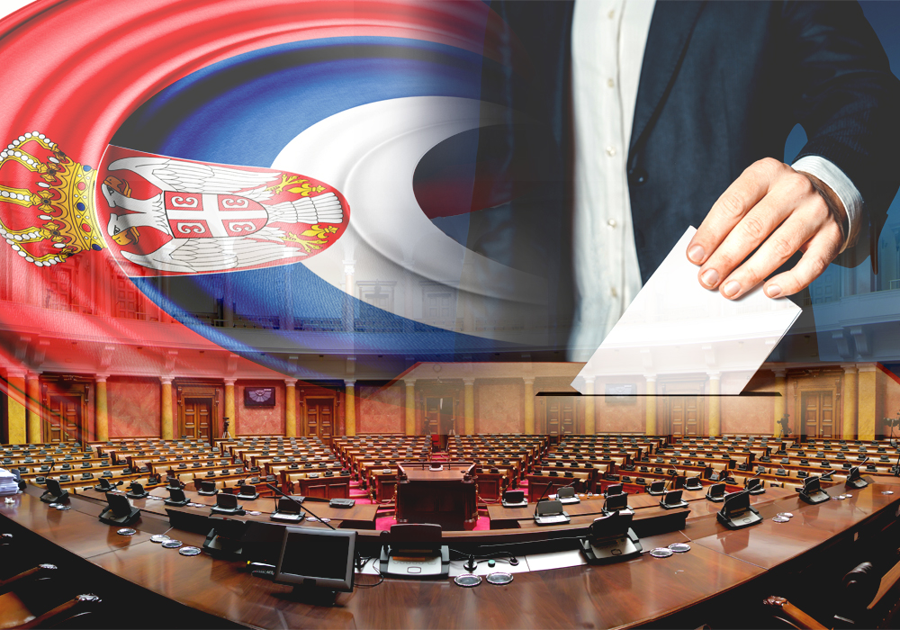 Koje liste su prešle izborni cenzus