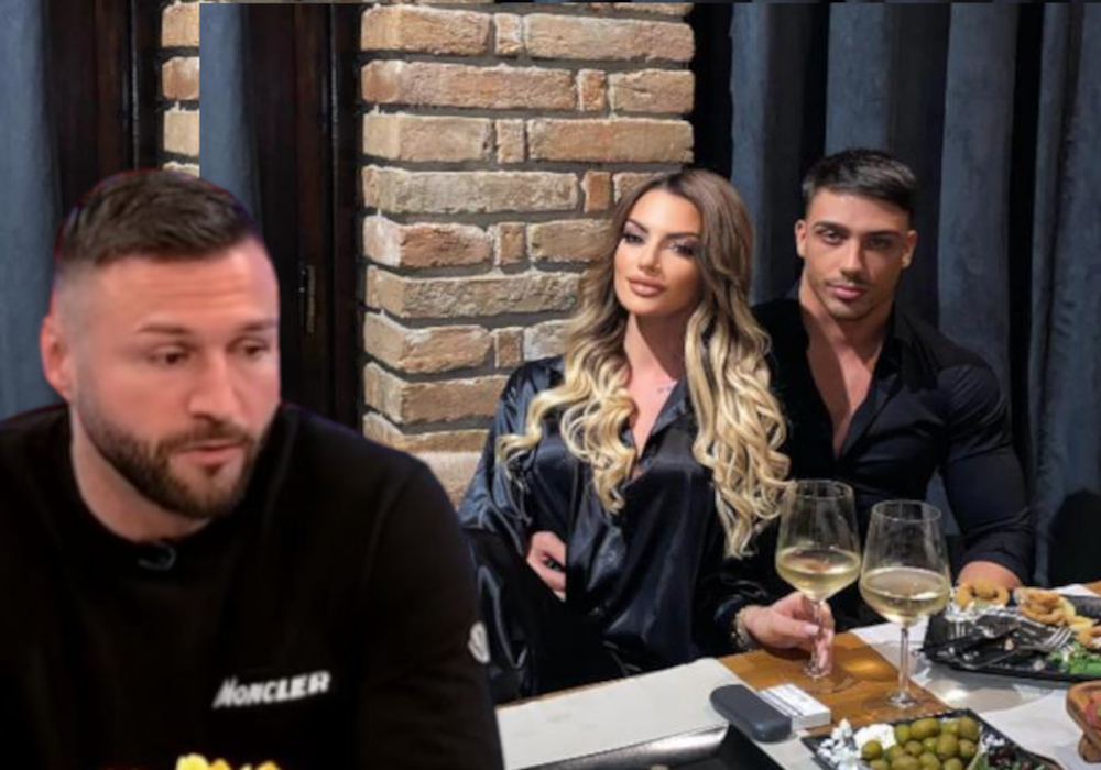 Danilo Raičević se oglasio povodom izjave Nenada Aleksića Ša