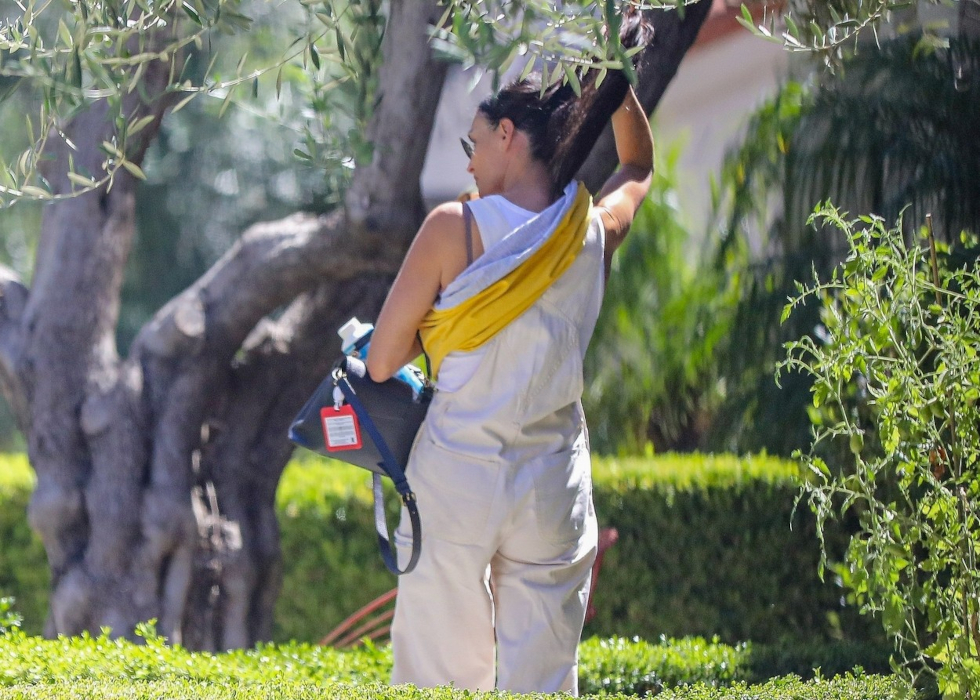 Demi Mur i dalje odlično izgleda
