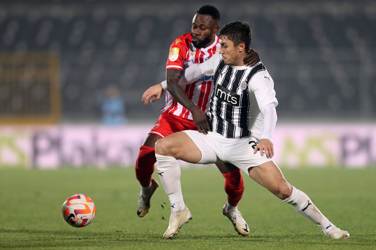 Zreb za cetvtfinale kupa Srbije