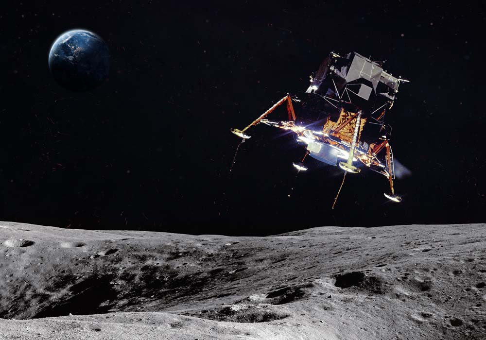 Japan uspešno lansirao letelicu u orbitu Meseca