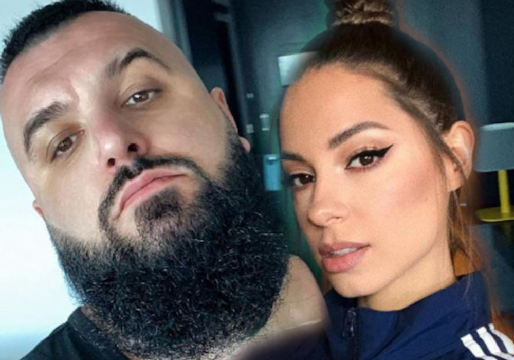 Sara Jo prvi put progovorila o sukobu sa Bubom Korelijem