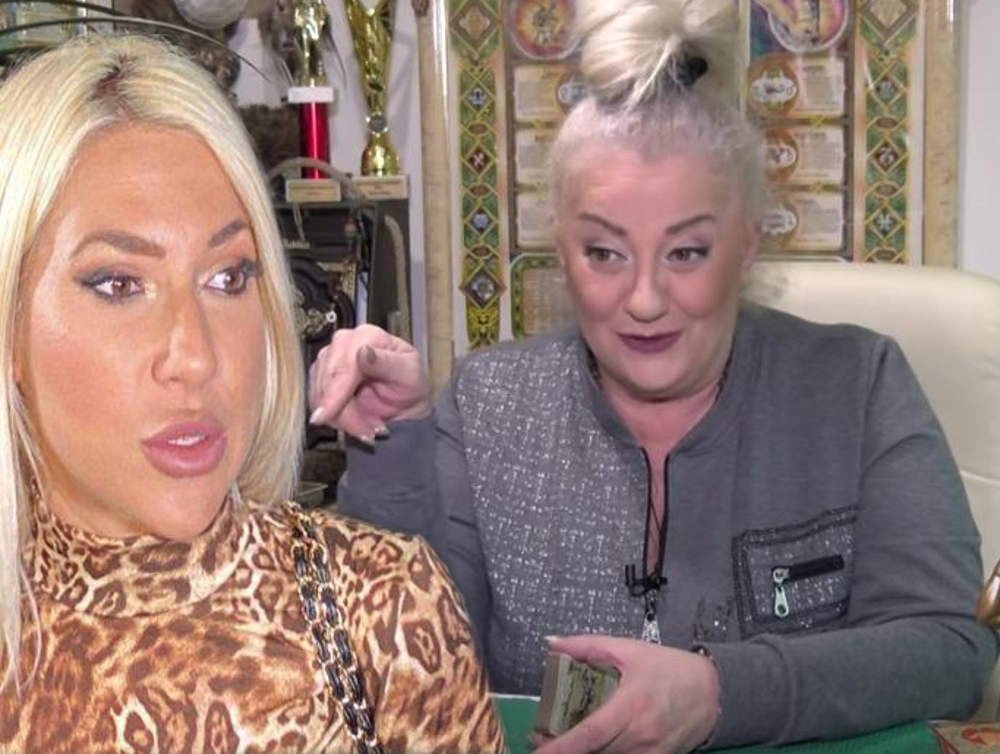 Vesna Rivas progovorila o novom dečku Jovane Jeremić