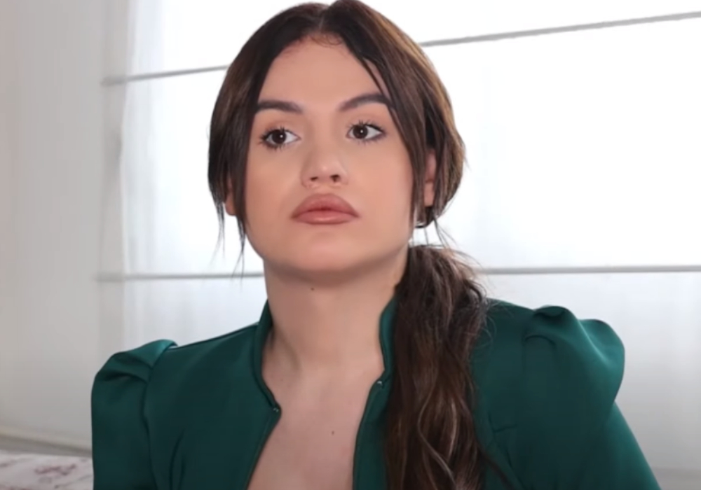 Nikolina Kovačević operacija promene pola