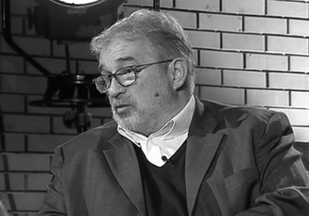 Preminuo kompozitor Zoran Erić