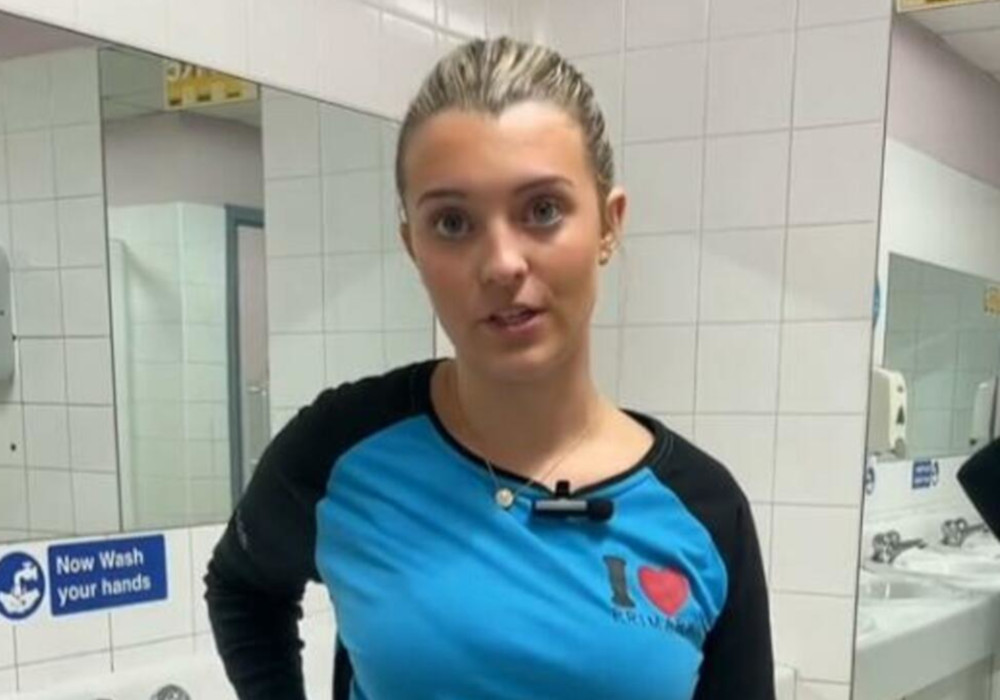 Radnica Primarka je bila i više nego iskrena