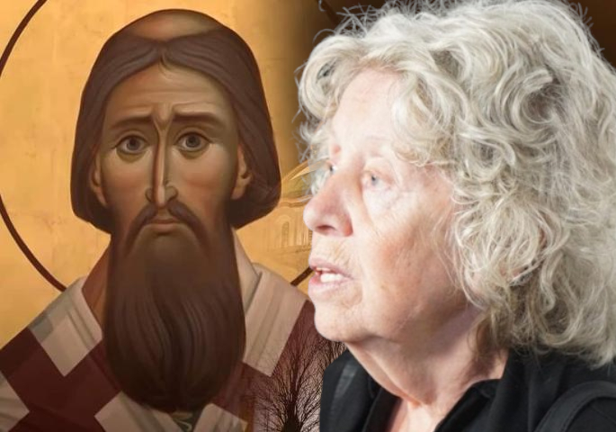 Eva Ras o Svetom Savi