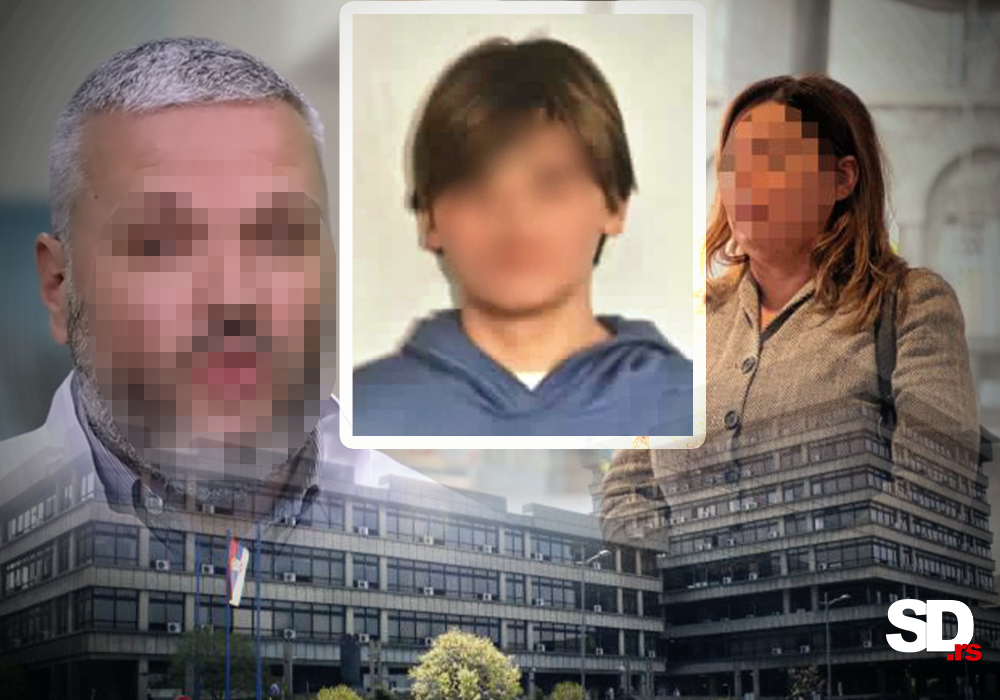 ZAVRŠENO SUĐENJE RODITELJIMA DEČAKA-UBICE: Prepiranje u sudnici, advokati tražili da se jedna ...