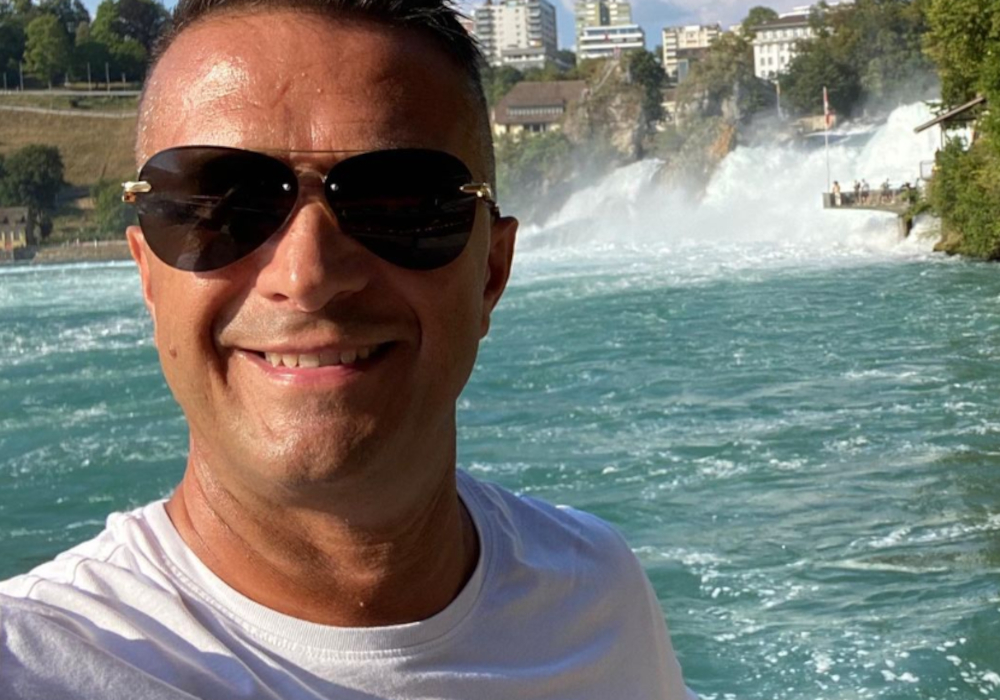 Čime se danas bavi Zoran Vanev