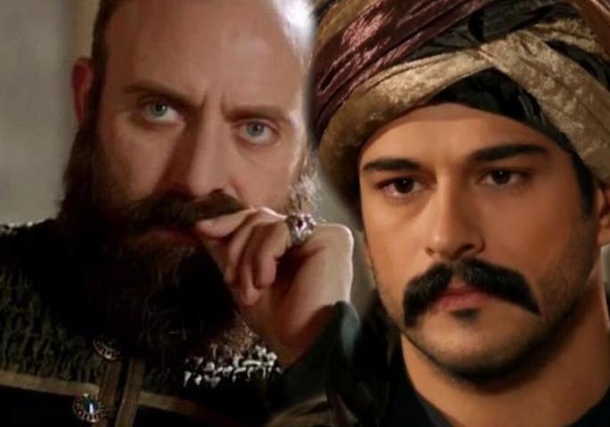 Koliko su plaćeni glumci u turskim serijama