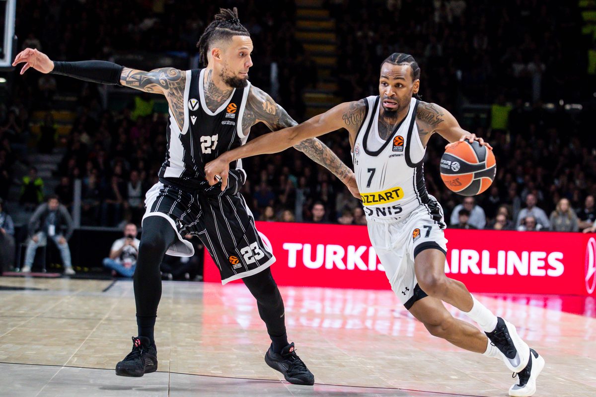 Izjava Danijela Heketa o Zvezdi, Partizanu i srpskoj košarci