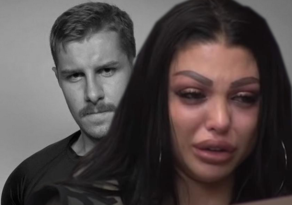 Zašto Maja Marinković tuguje za Janjuševim bratom