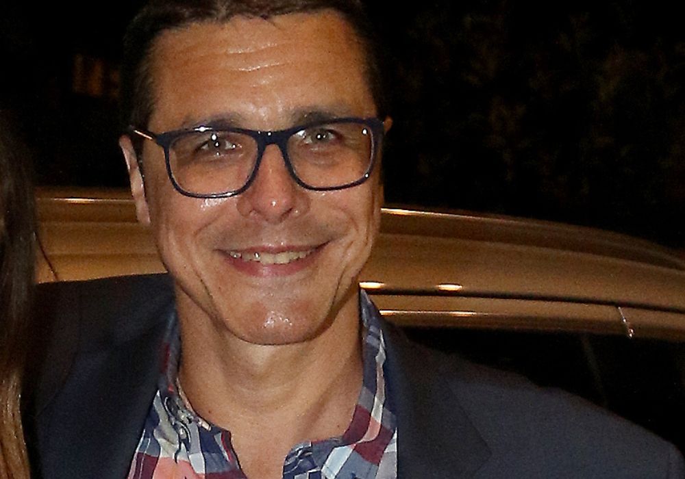 Ivan Bauer dobio ćerku