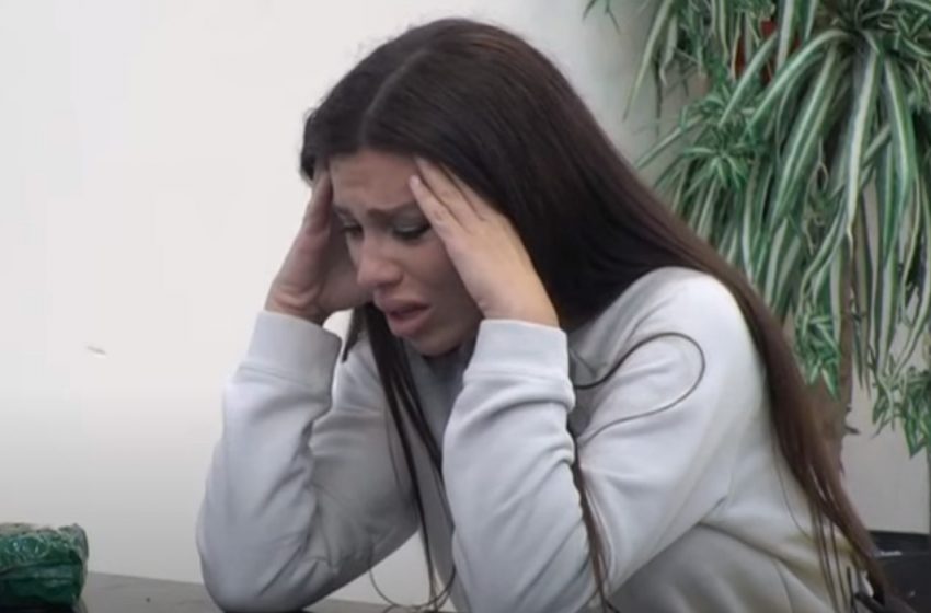 Stanija Dobrojević pre i posle operacija