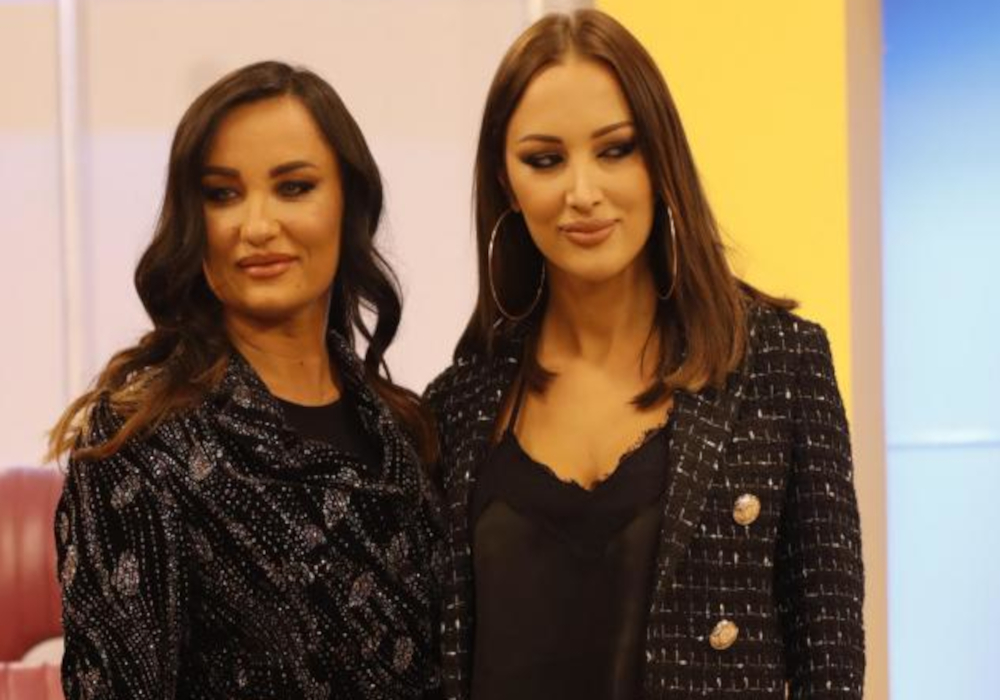 Oglasila se majka Aleksandre Prijović nakon glasina da je Prija u drugom stanju