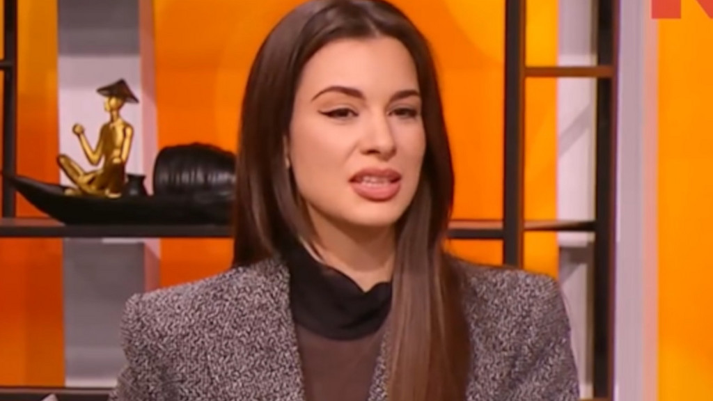 "Laži ne volim" - Dragana Kosjerina se oglasila o intrigama i spletkama ...