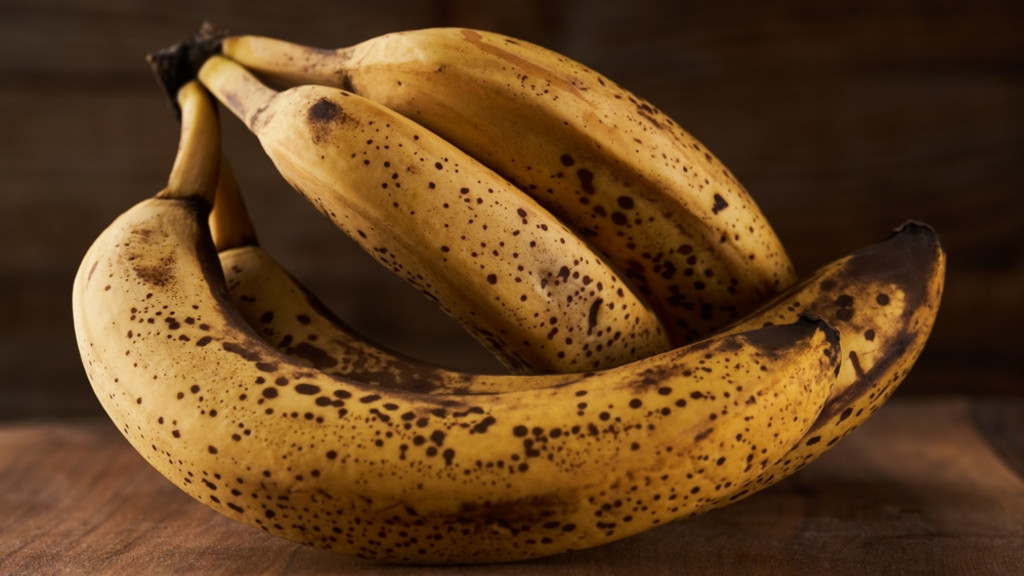 Mnogi drže banane na stolu, a ne znaju šta se događa kada prenoće u ...