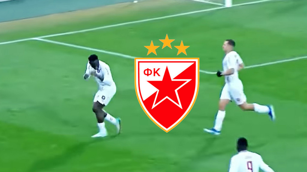 Zvezda ruši rekord zbog reprezentativca