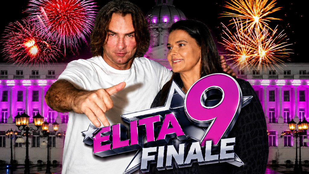Isplivao plan za superfinale "Elite 9" Stanija i Aneli ne kriju sreću