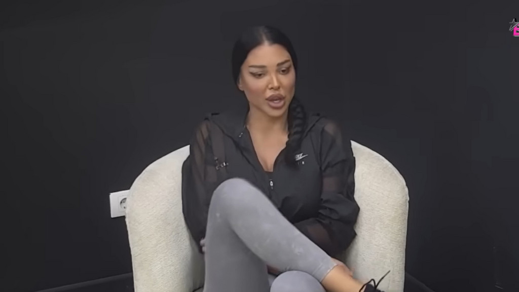 Maja Marinković je nedavno već napuštala Elitu zbog operacije: Problem ...