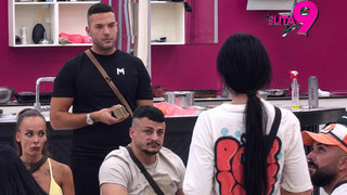 Pink televizija da upozna Anđela sa ocem? Ranković je danas postao vođa