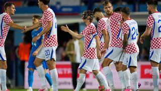BIĆE ZANIMLJIVO: Određen sudija za meč Hrvatske i Engleske
