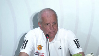 Moramo da ostavimo prošlost iza sebe: Obradović predstavljen u Atini ...