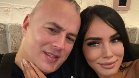 "Nismo u braku zvanično" Aleksandra Subotić progovorila o raskidu sa ...