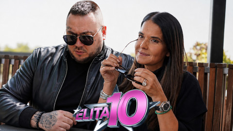 Koga ćemo sve gledati u "Eliti 10"? Jubilarna sezona kreće od septembra ...