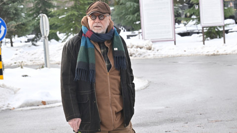 Irfan Mensur promenio prezime