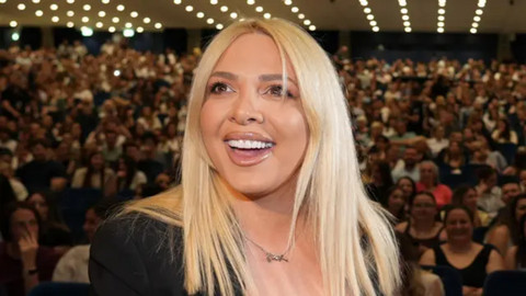 "Kad me pogleda i nasmeje, mogu da crknem" Milica Todorović prvi put ...