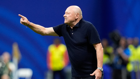 KOUBEK NE GUBI NADU: Jak je Meksiko, verujemo u pobedu